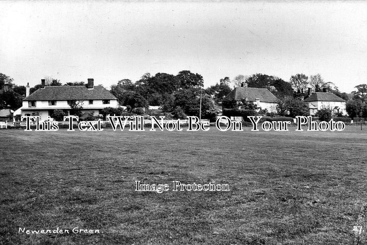 KE 795 - Newenden Green, Kent – JB Archive