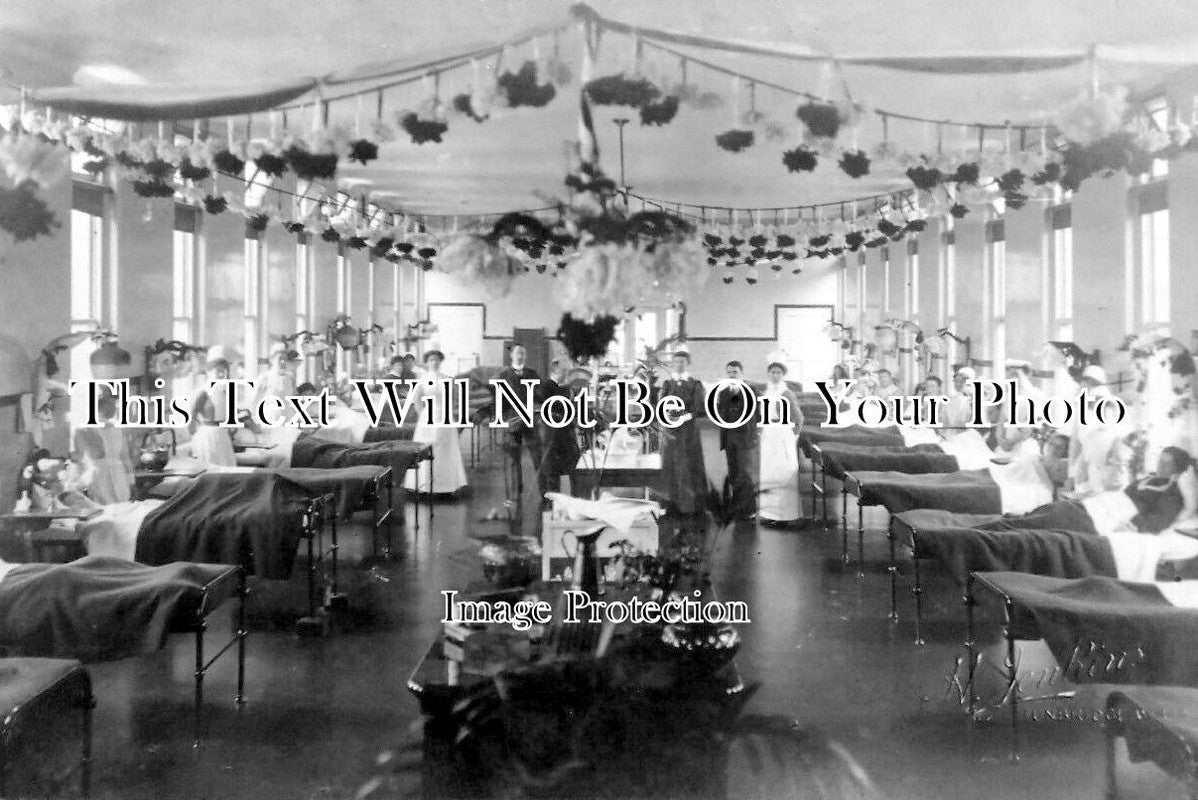 Kent - Old Photos of Royal Tunbridge Wells – JB Archive