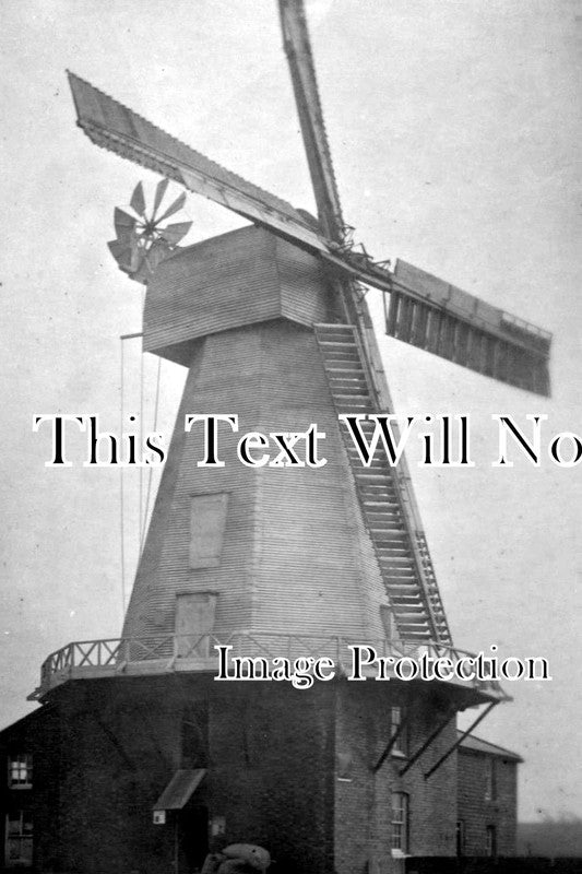 Kent - Old Photos of Ashford – JB Archive