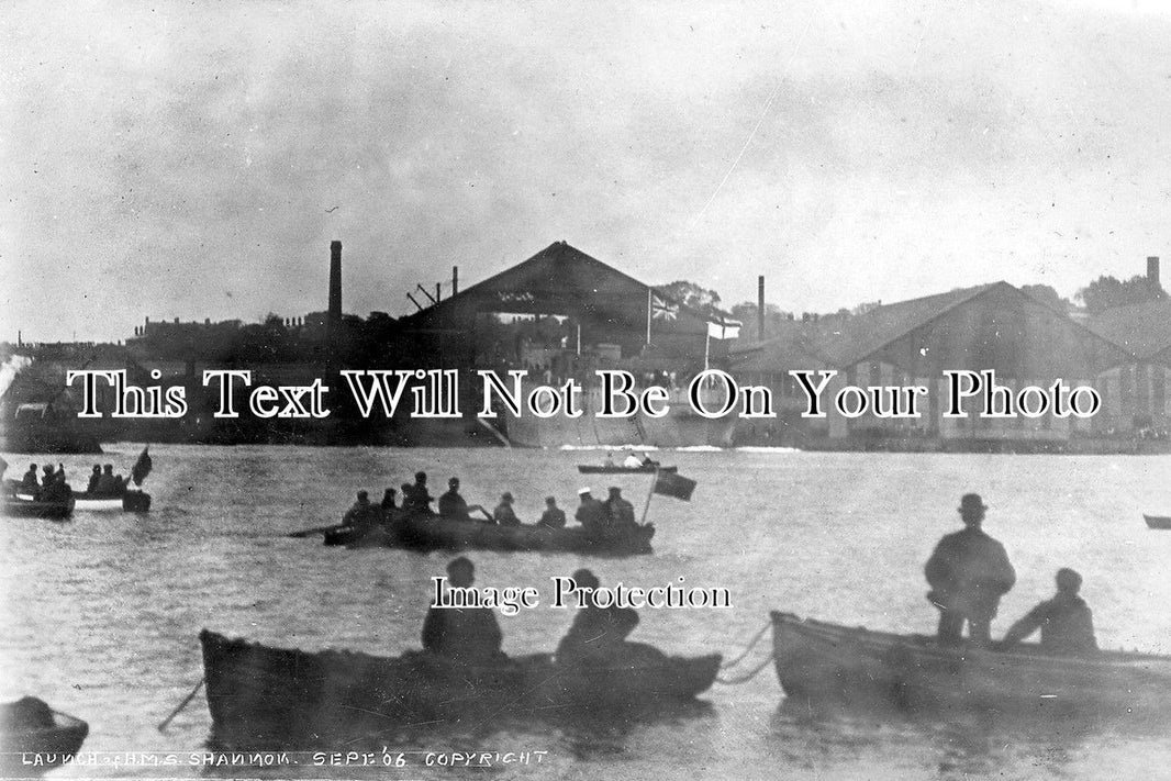 Kent - Old Photos of Chatham – JB Archive