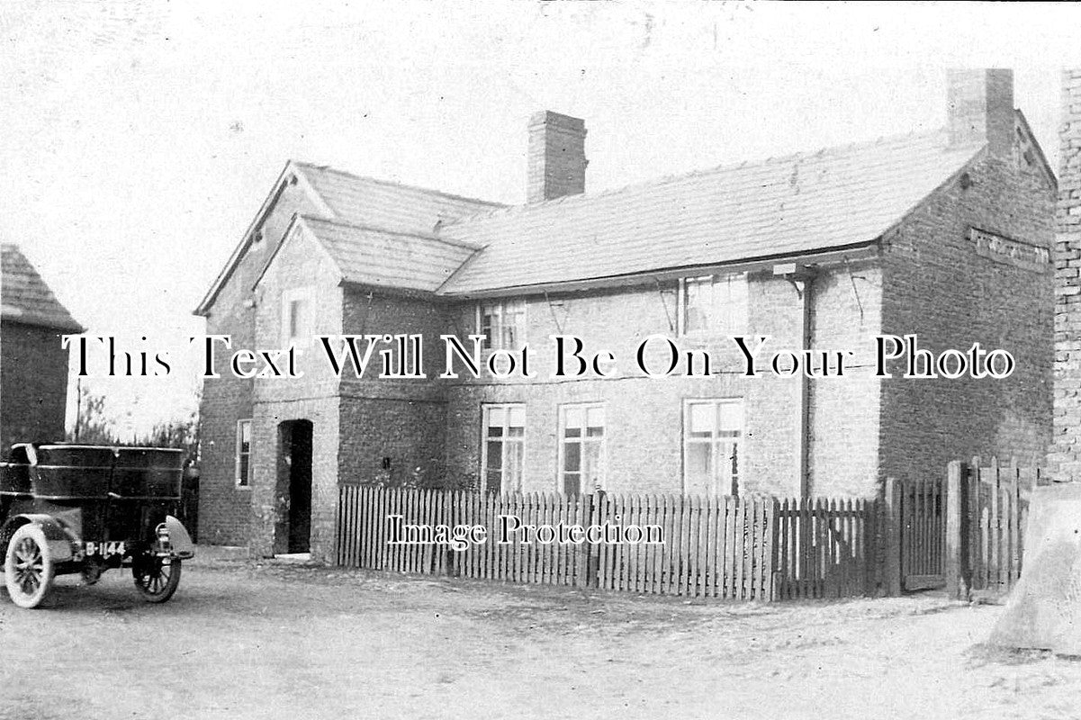 LA 125 - Green's House Farm, Lowton, Lancaster, Lancashire – JB Archive
