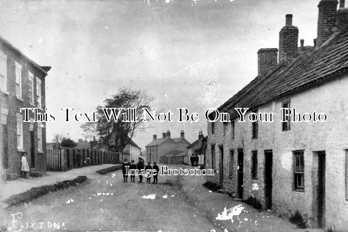 LA 315 - Flixton, Lancashire – JB Archive