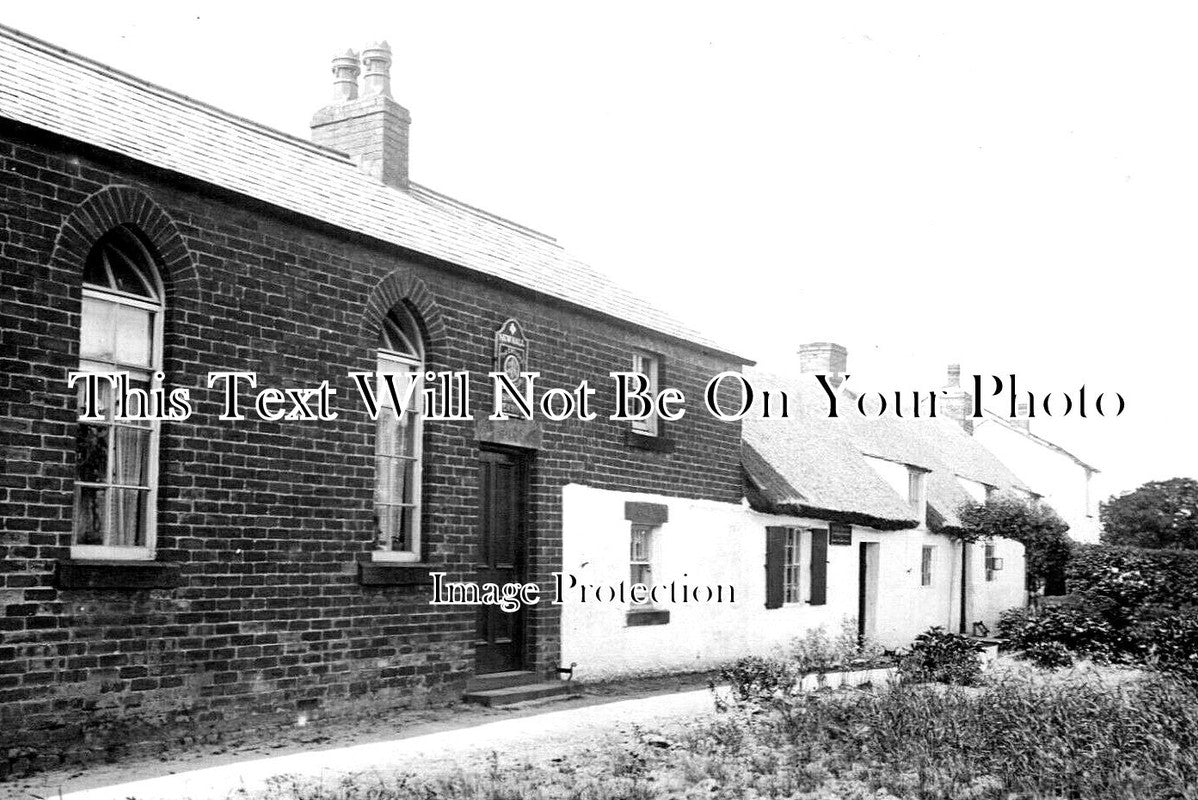 LA 4478 - Simpsons Tea Rooms, Pilling, Lancashire – JB Archive