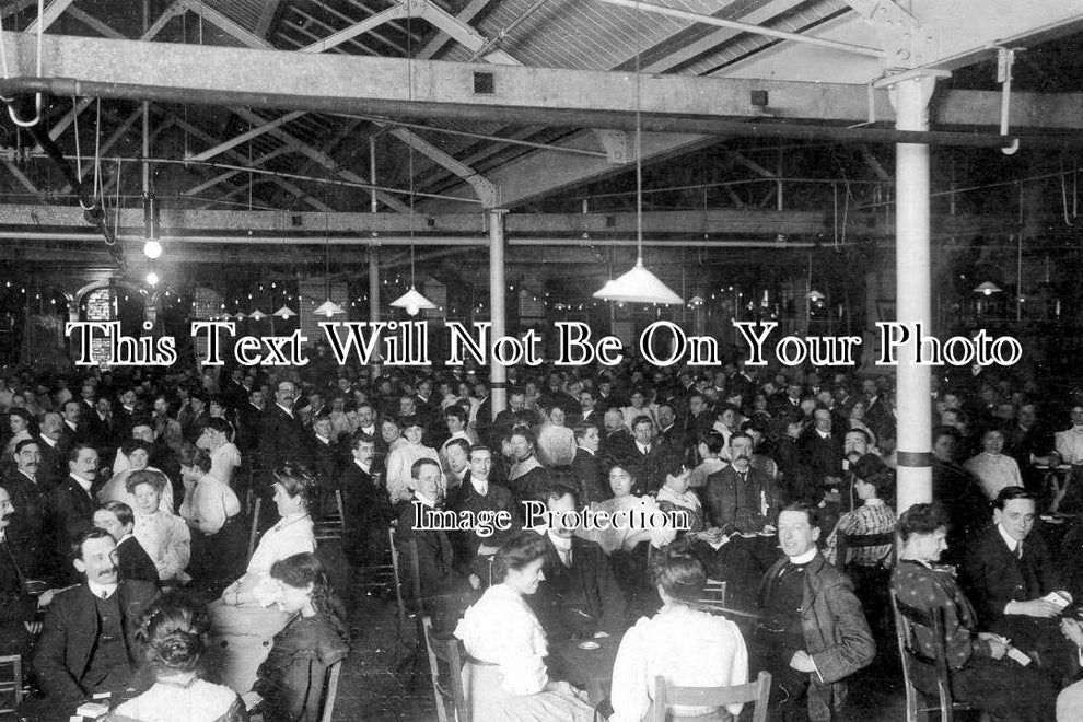 LA 7156 - Whist Drive, Crumpsall, Manchester, Lancashire – JB Archive