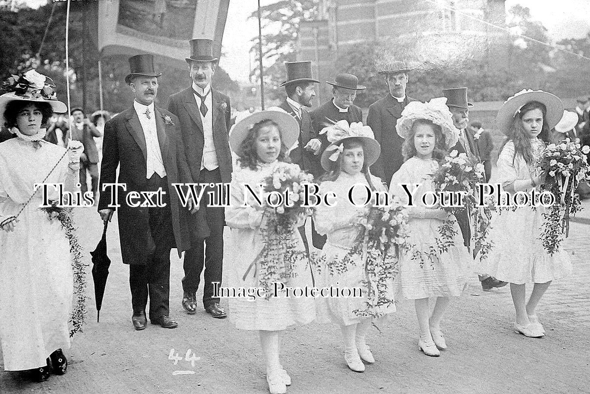 Lancashire - Old Photos of Chorley – JB Archive