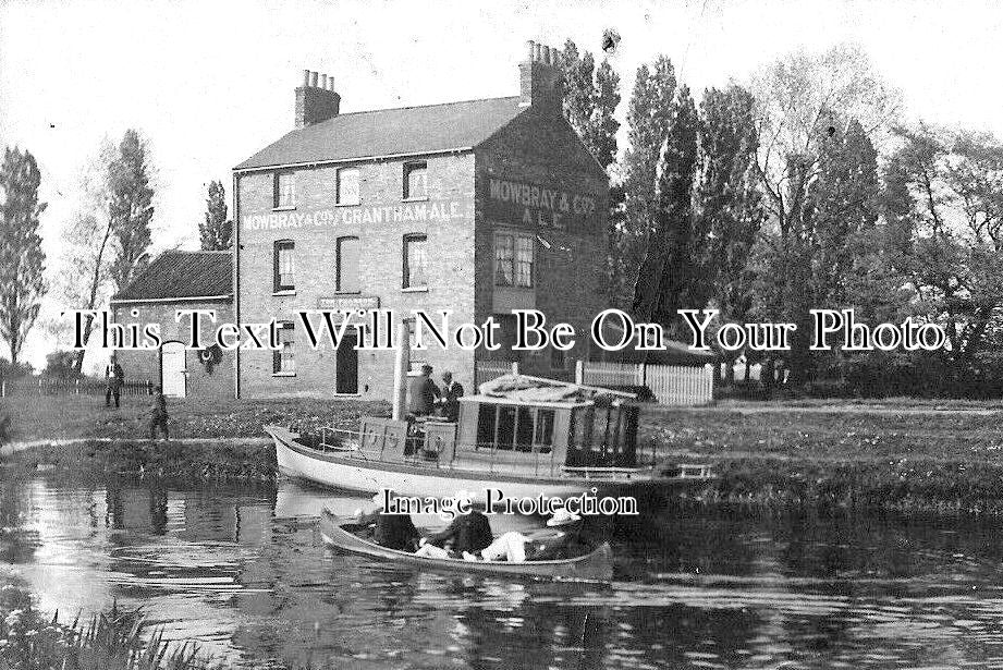 LI 2046 - The Pyewipe Pub, Saxilby Road, Lincoln, Lincolnshire – JB Archive