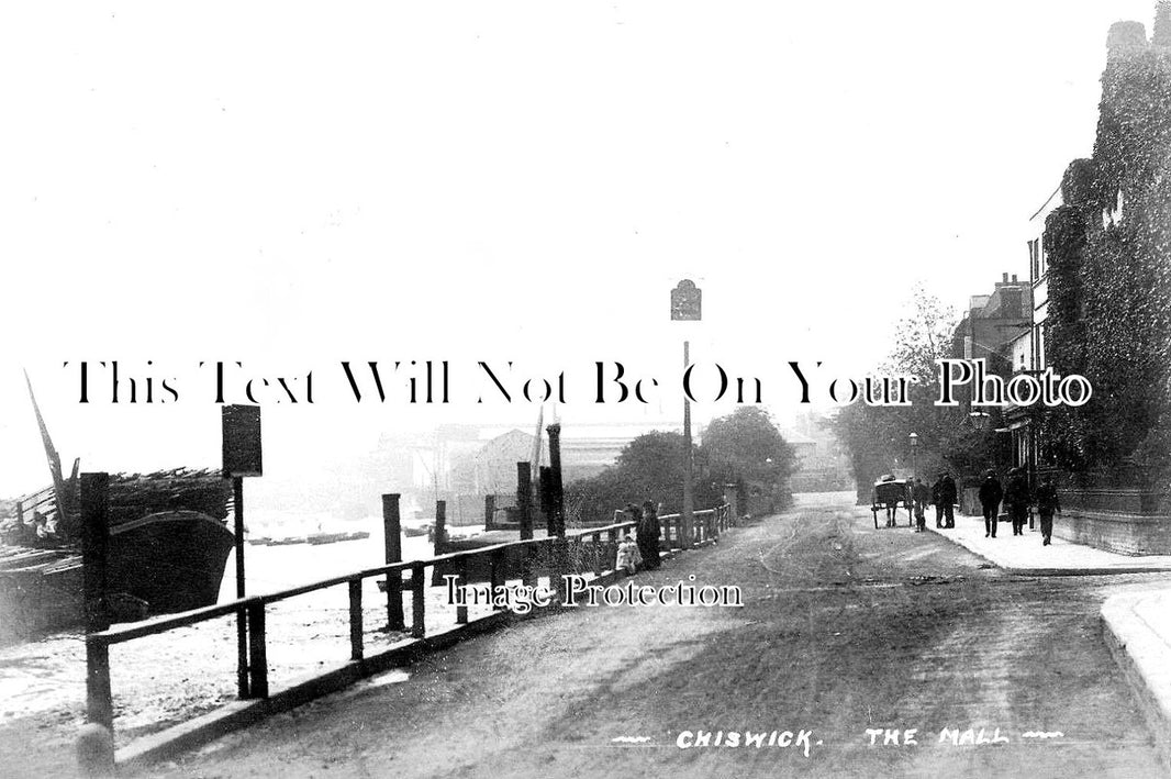London - Old Photos of Hounslow – JB Archive