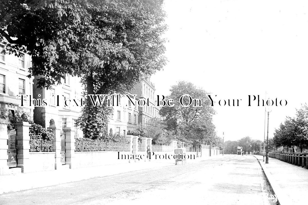 LO 2149 - Highgate Road, London – JB Archive