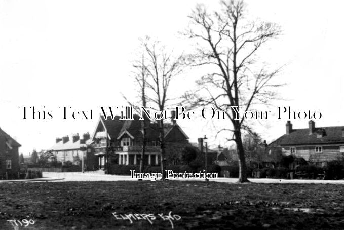 LO 4221 - Elmers End, London – JB Archive