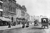 London - Old Photos of Islington – JB Archive