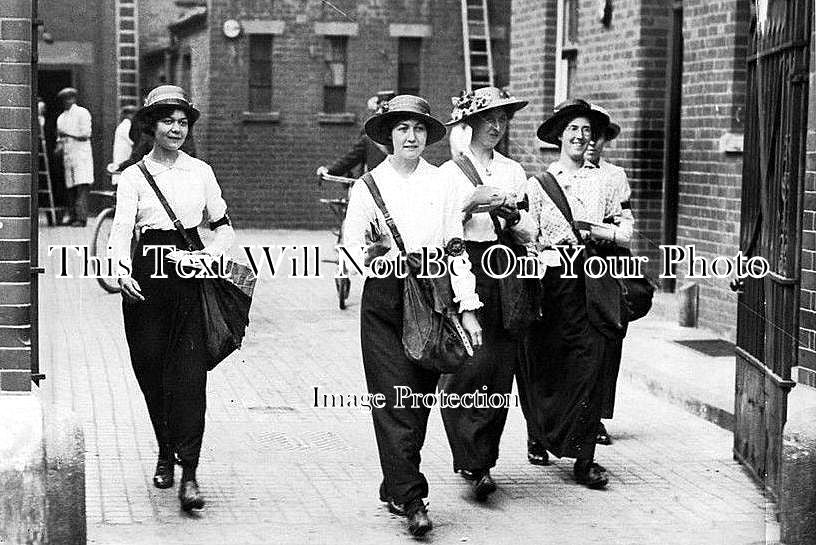 London - Old Photos of Enfield – JB Archive
