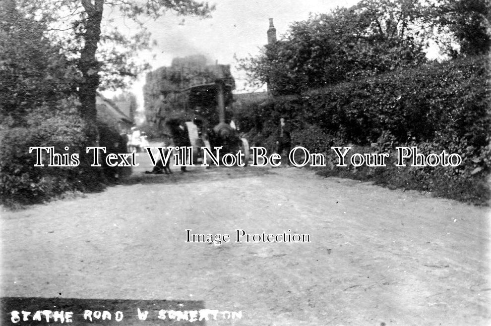 NF 239 - Stathe Road, West Somerton, Norfolk – JB Archive