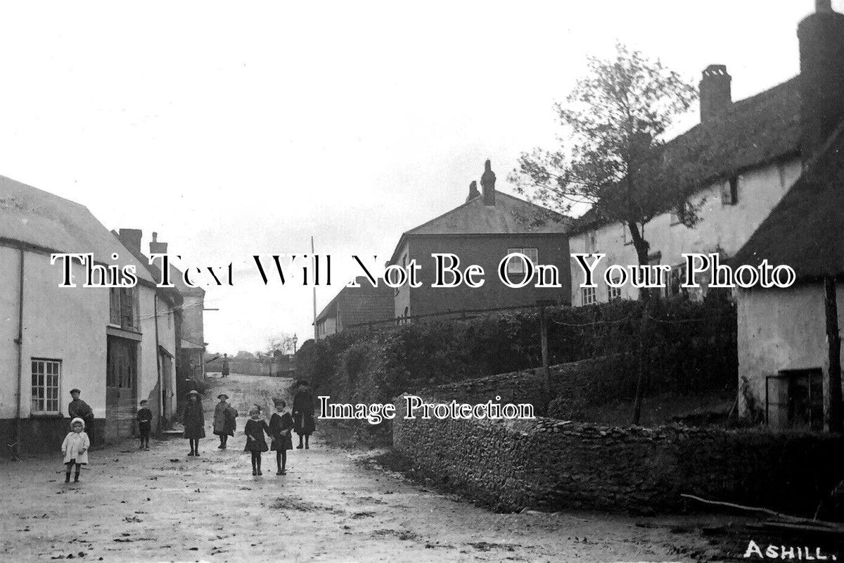 NF 3484 - Ashill, Norfolk – JB Archive