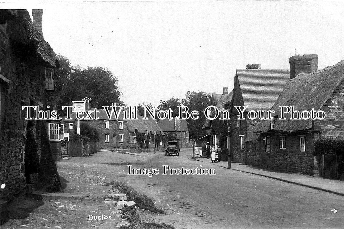 NH 15 - Duston, Northampton, Northamptonshire – JB Archive