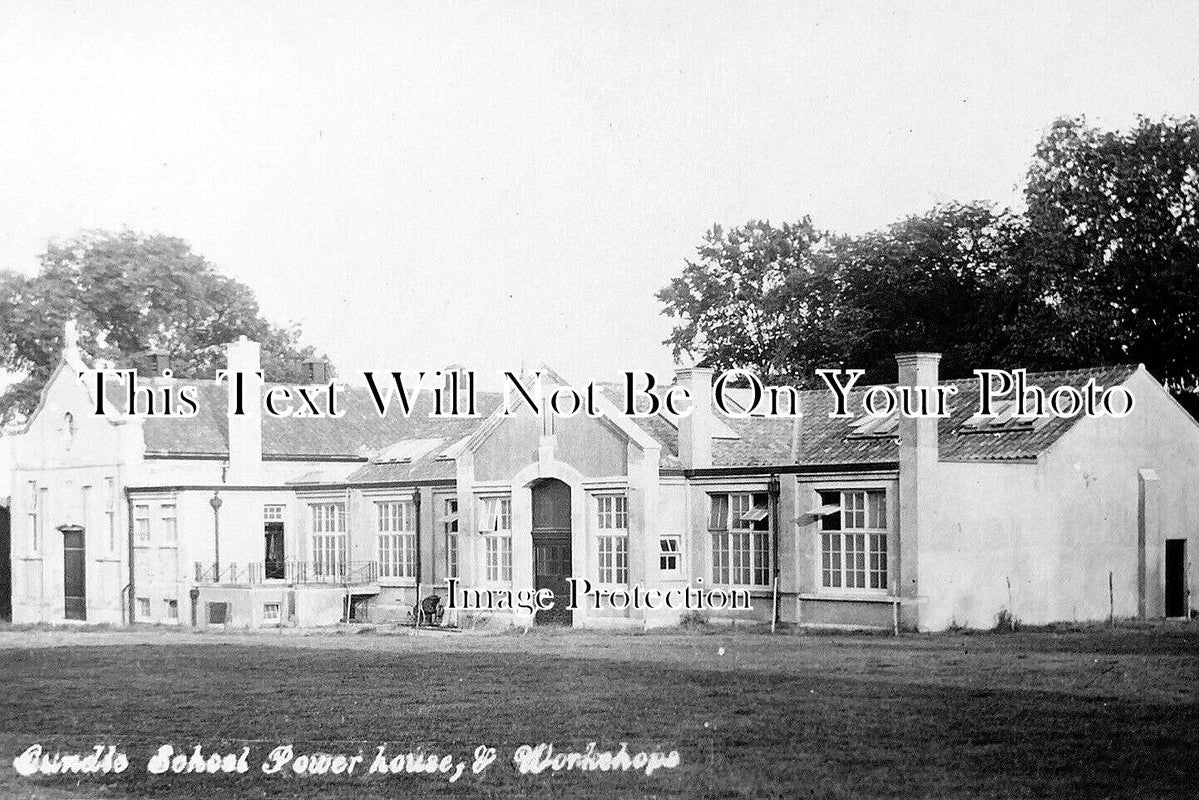 NH 2021 - Oundle School Powerhouse & Workshop, Northamptonshire – JB ...