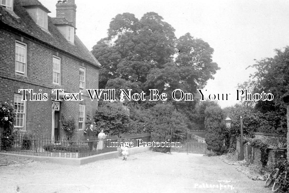 NH 36 - Potterspury, Northamptonshire – JB Archive