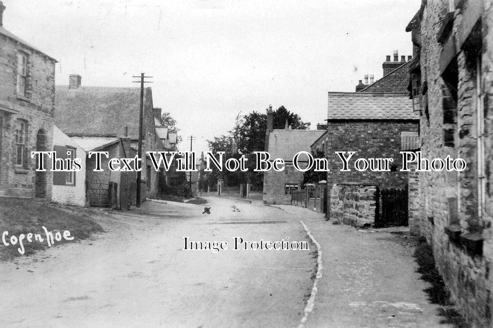 NH 396 - Cogenhoe, Northamptonshire c1905 – JB Archive
