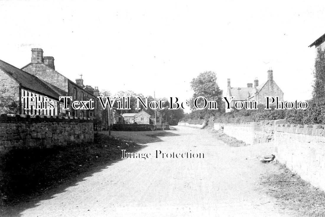 NO 1314 - Eglingham, Northumberland – JB Archive