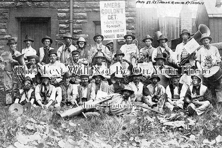 Tyne & Wear - Old Photos of Jarrow – JB Archive