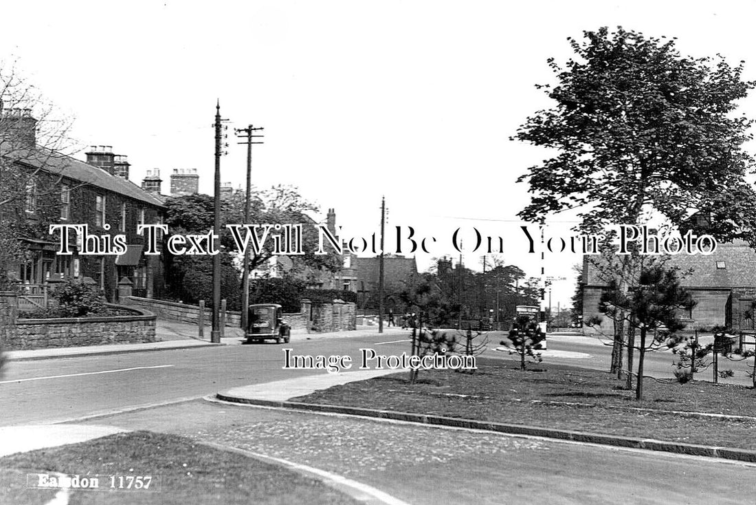 NO 1595 - Earsdon, Northumberland – JB Archive