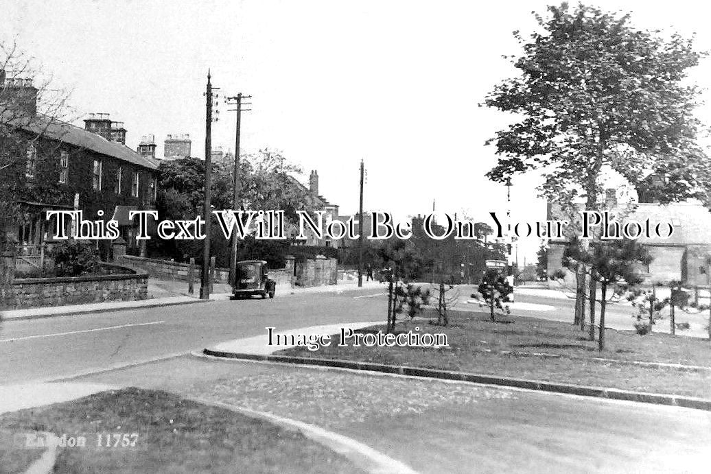 NO 1926 - Earsdon, Northumberland – JB Archive