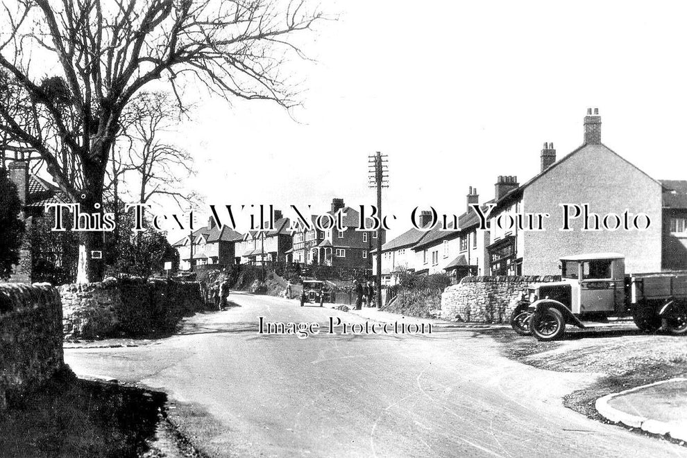 NO 2052 - Riding Mill, Corbridge, Hexham, Northumberland – JB Archive