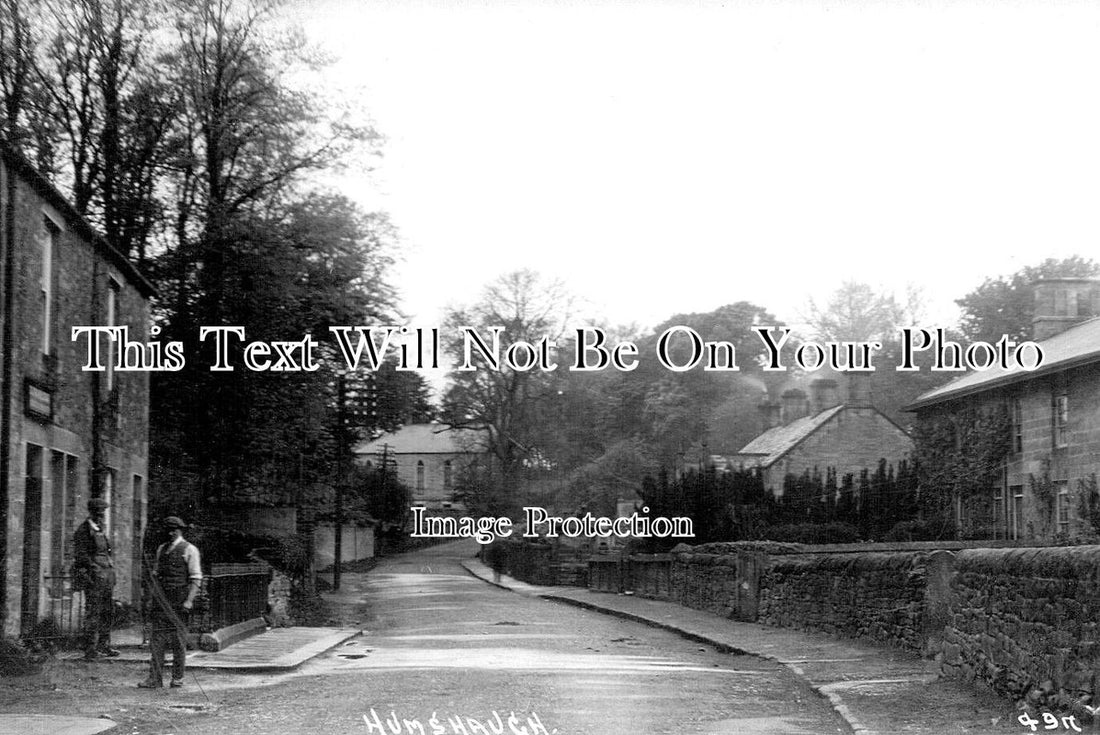 NO 2366 - Humshaugh, Northumberland – JB Archive