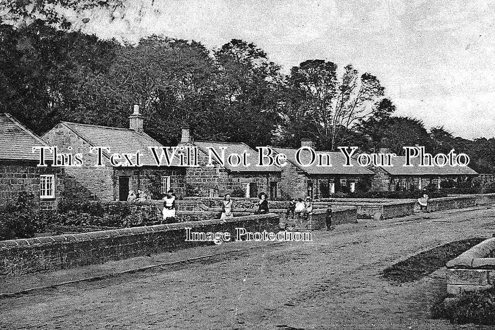 NO 3 - Ashington, North Seaton, Northumberland – JB Archive