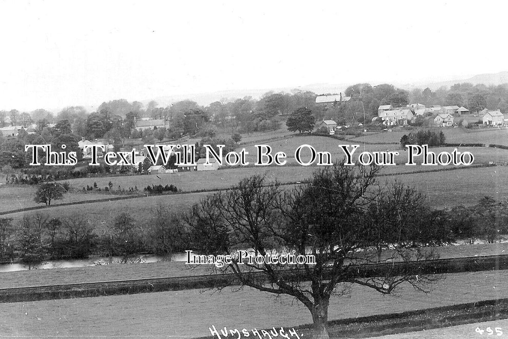NO 3068 - Humshaugh, Northumberland – JB Archive