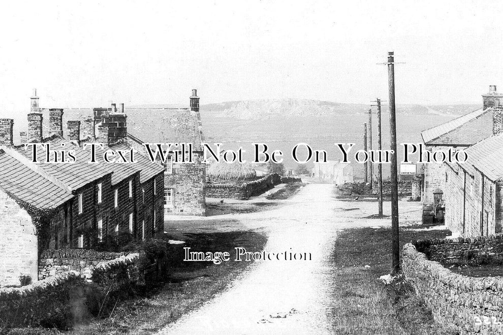 NO 3105 - Ridsdale, Bellingham Northumberland c1915 – JB Archive