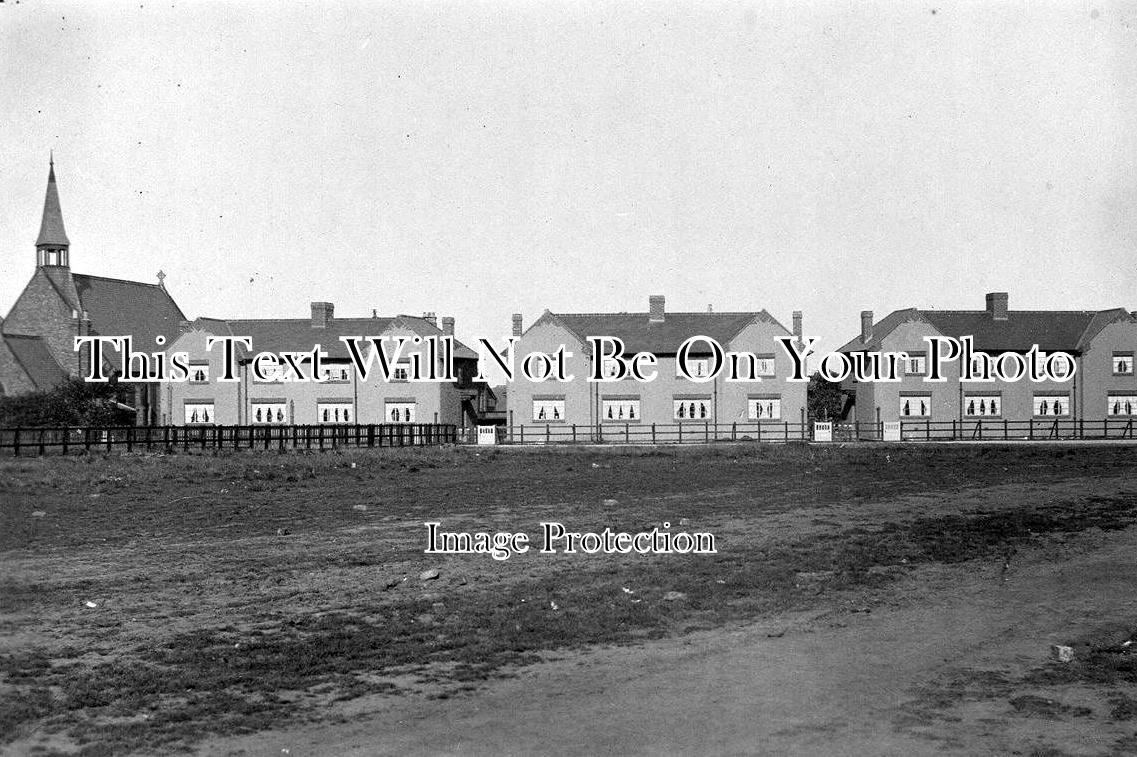 NO 338 - St Michaels Avenue, New Hartley, Northumberland – JB Archive