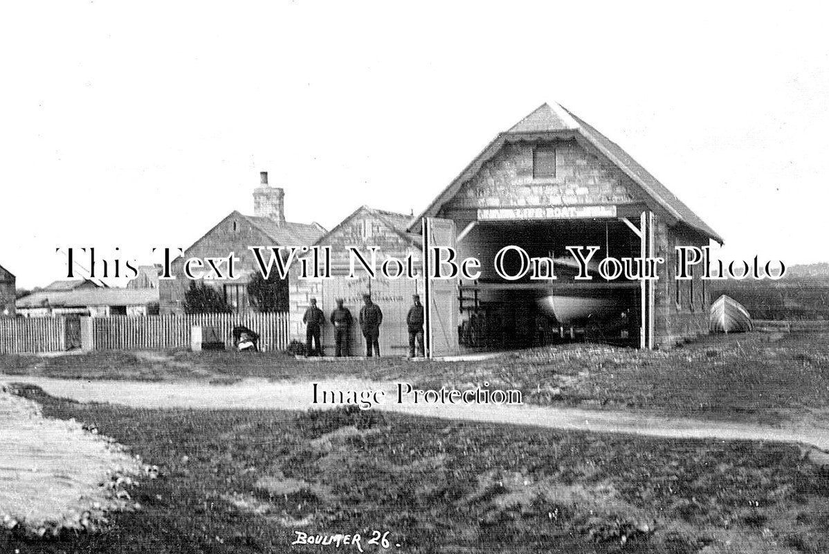 Northumberland - Old Photos of Alnwick – JB Archive