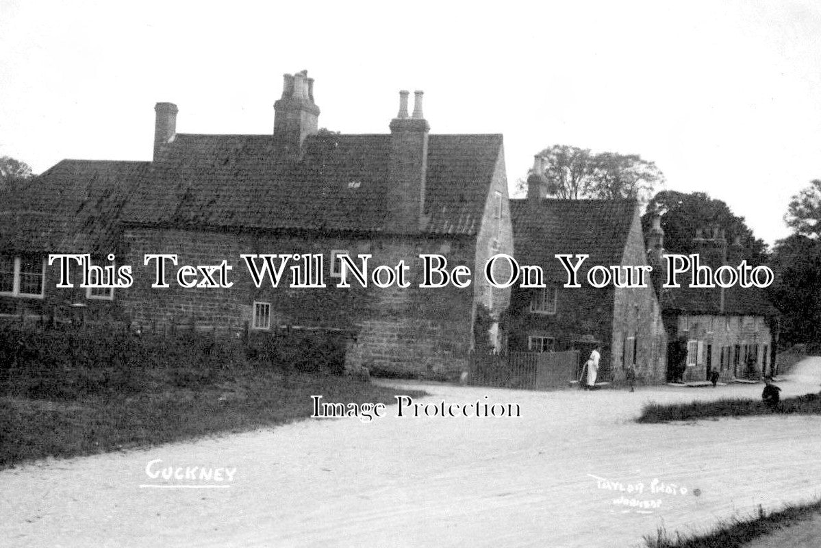 Nottinghamshire | Explore Old Images of Nottinghamshire – Page 9 – JB ...