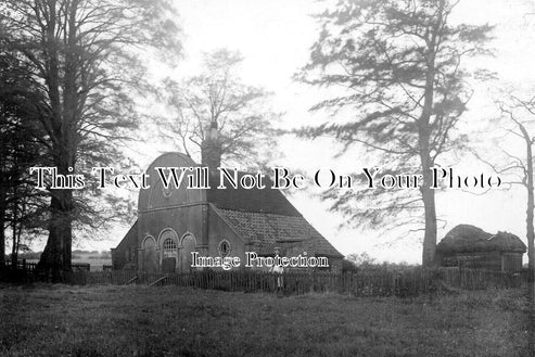 NT 1937 - Bulwell Park, Nottingham, Nottinghamshire – JB Archive