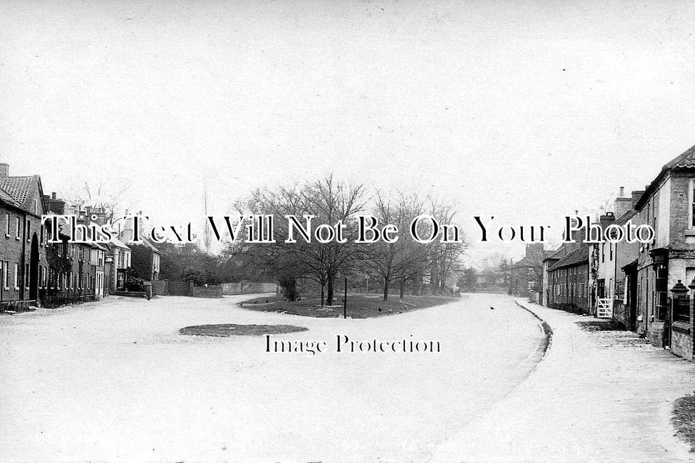 NT 36 - High Street, Blyth, Worksop, Nottinghamshire – JB Archive