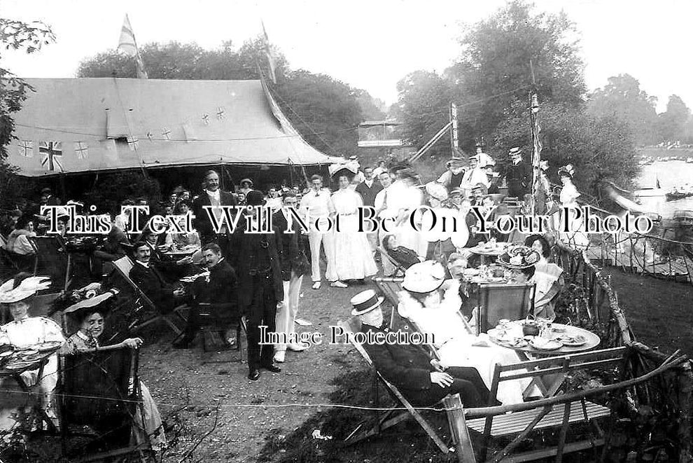 OX 1162 - Wallingford, Oxfordshire – JB Archive