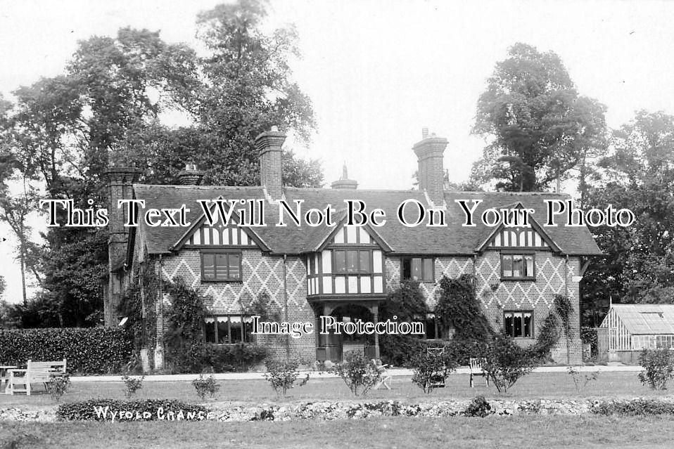 OX 365 - Wyfold Grange, Oxfordshire – JB Archive