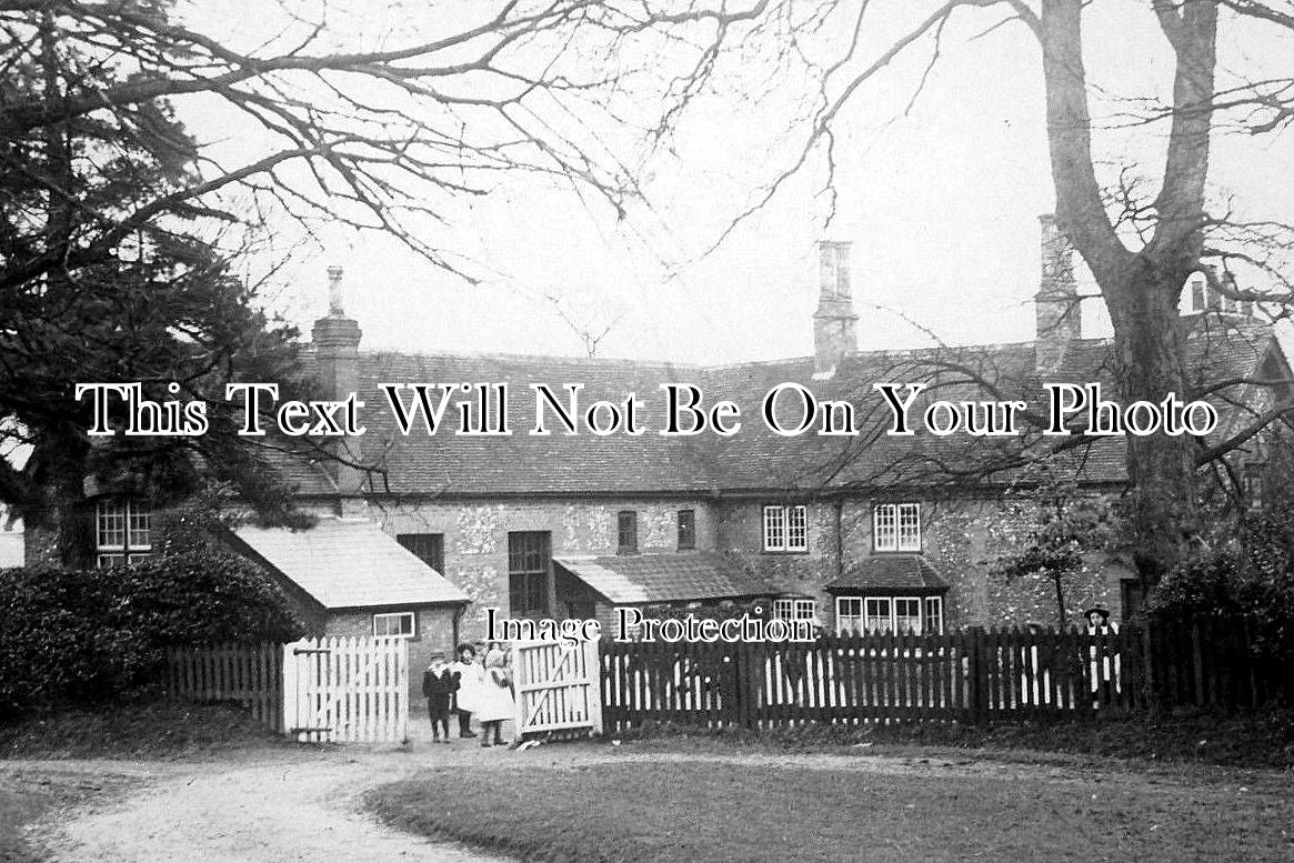 OX 437 - Cookley Green School, Henley On Thames, Oxfordshire – JB Archive