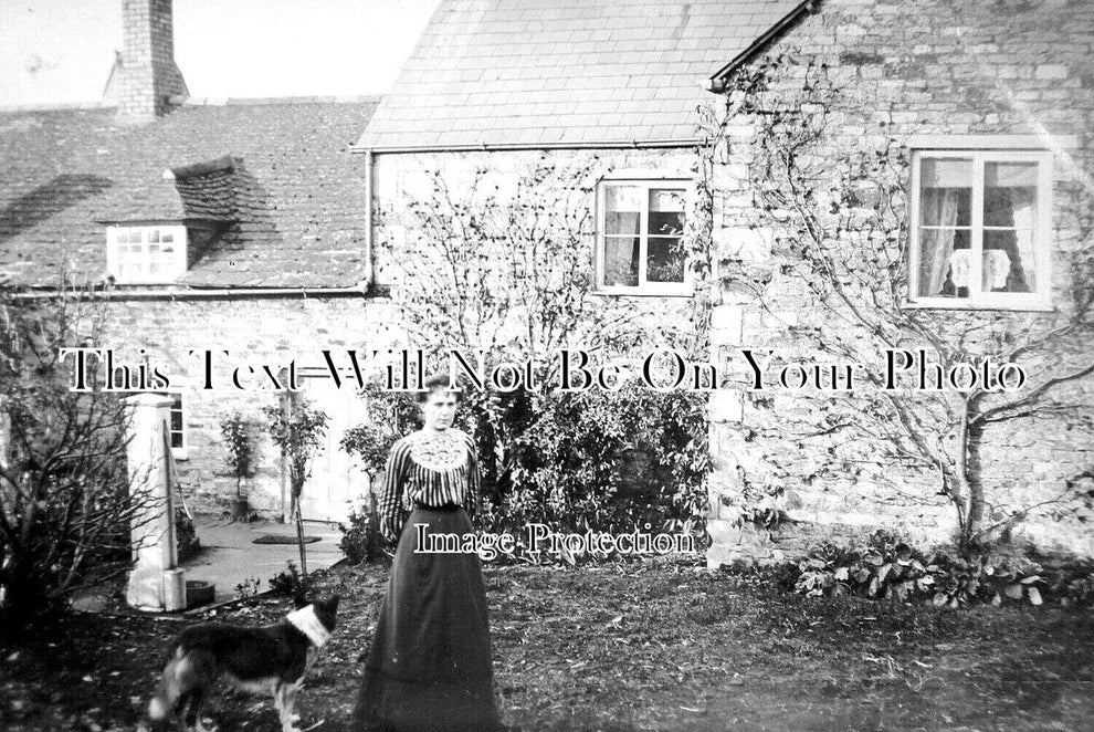 RU 214 - Manton, Rutland c1906 – JB Archive