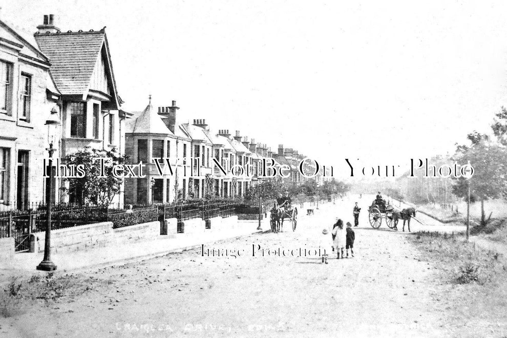 SC 144 - Craiglea Drive, Edinburgh, Scotland – JB Archive