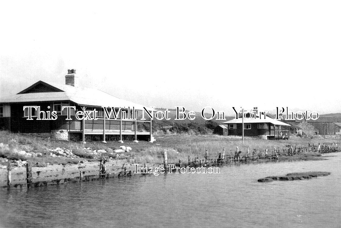 SC 1818 - High Croft Bungalows, Saltcoats, Scotland – JB Archive