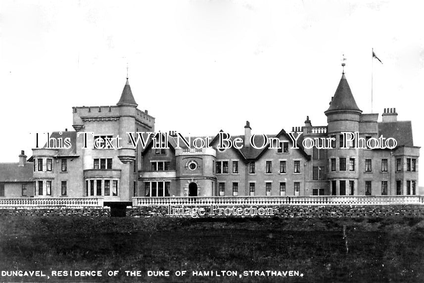 SC 2005 - Dungavel House, Strathaven, Scotland – JB Archive