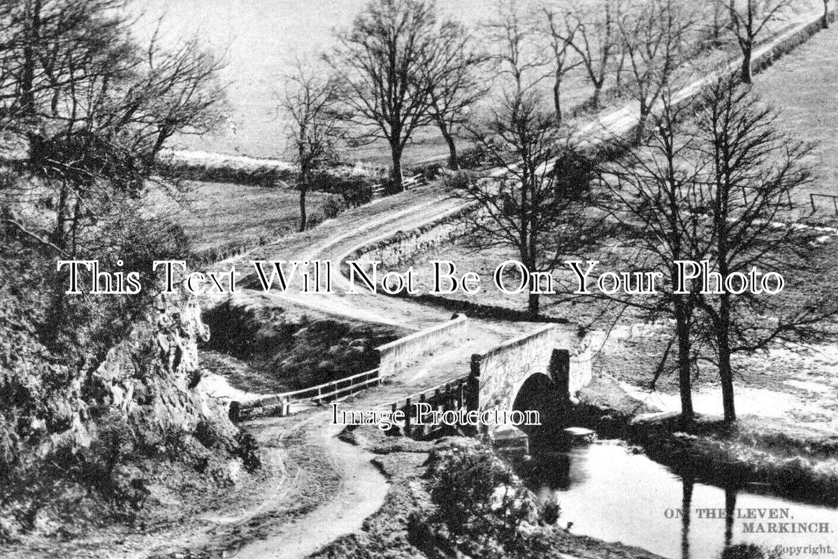 SC 2019 - On The Levern, Markinch, Scotland – JB Archive