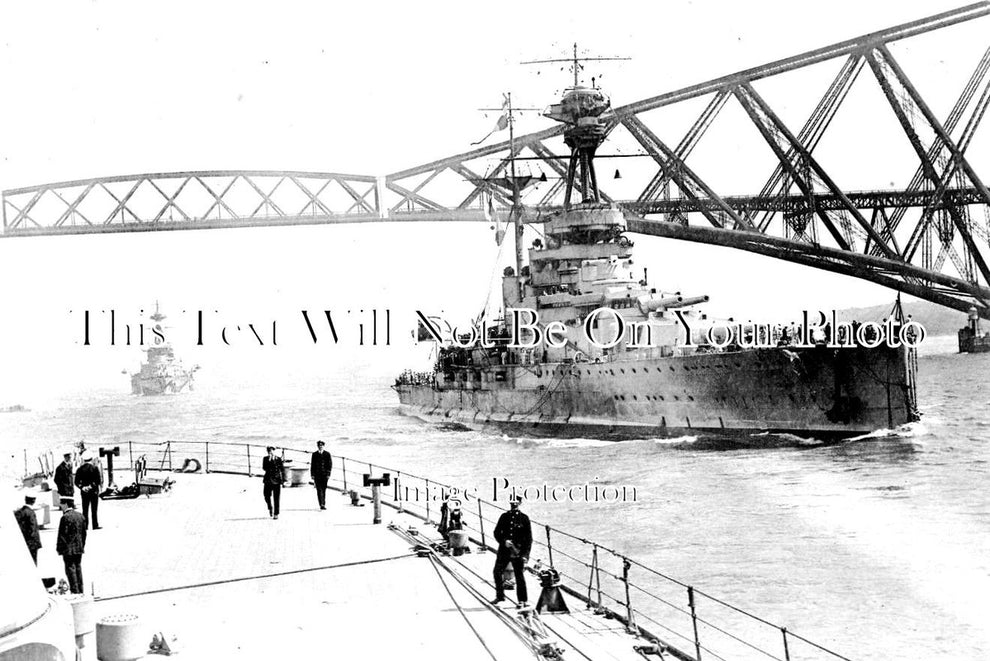 SC 275 - Naval Ships, Sea View, Rosyth, Fife, Scotland – JB Archive