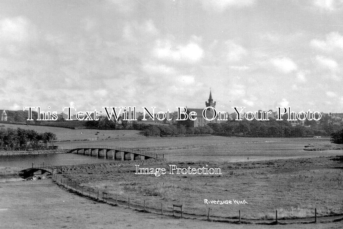 SC 3647 - Riverside, Wick, Scotland – JB Archive