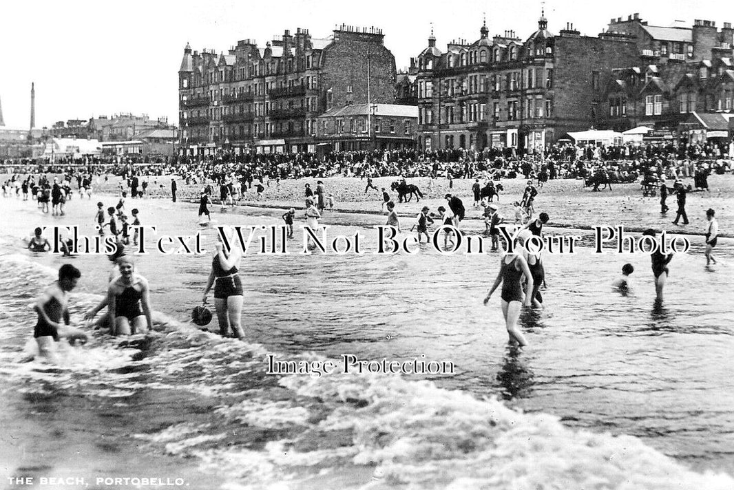 Scotland - Old Photos of Edinburgh – JB Archive