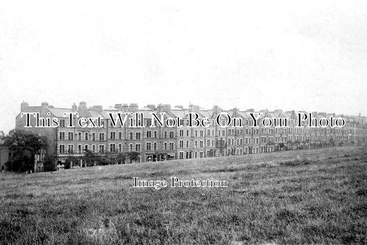 Scotland - Old Photos of Edinburgh – JB Archive