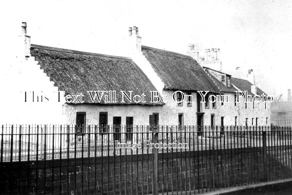 SC 56 - The Last Of Old Govan, Glasgow, Scotland – JB Archive