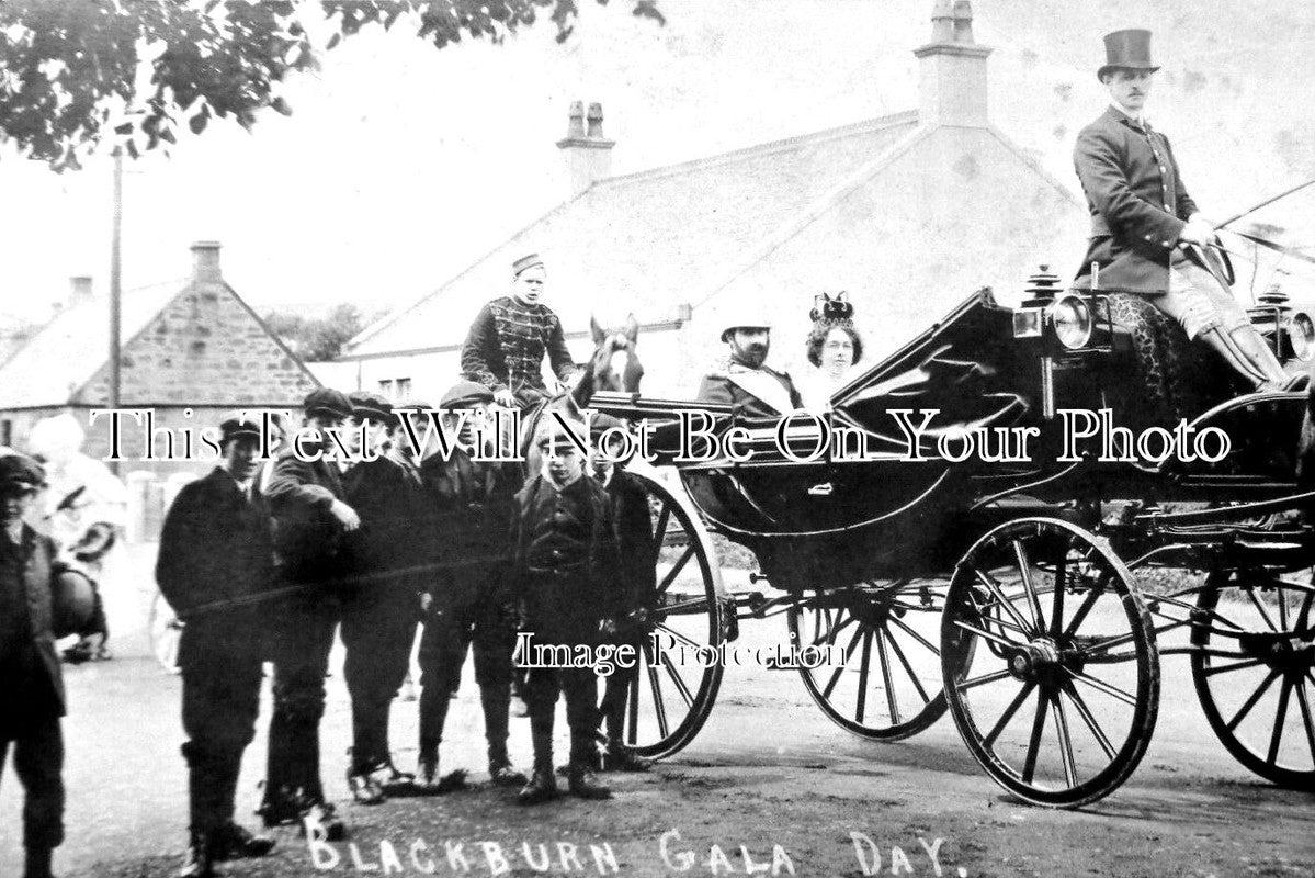 SC 905 - Blackburn Gala Day, Midlothian, Scotland – JB Archive