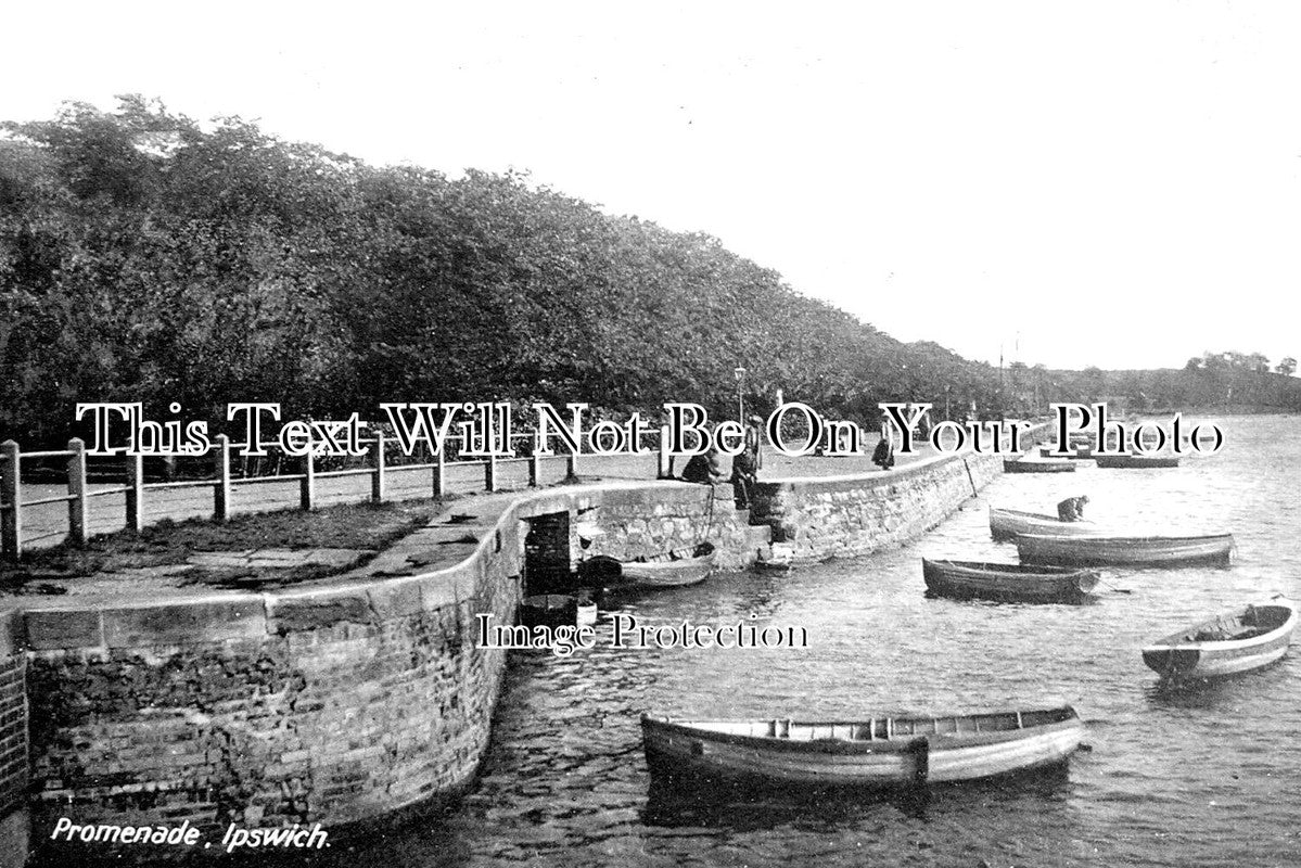 SF 2806 - The Promenade, Ipswich, Suffolk – JB Archive